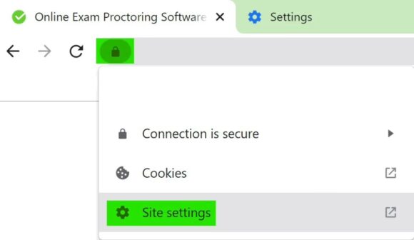 Integrity Advocate Support | Online Proctoring Service